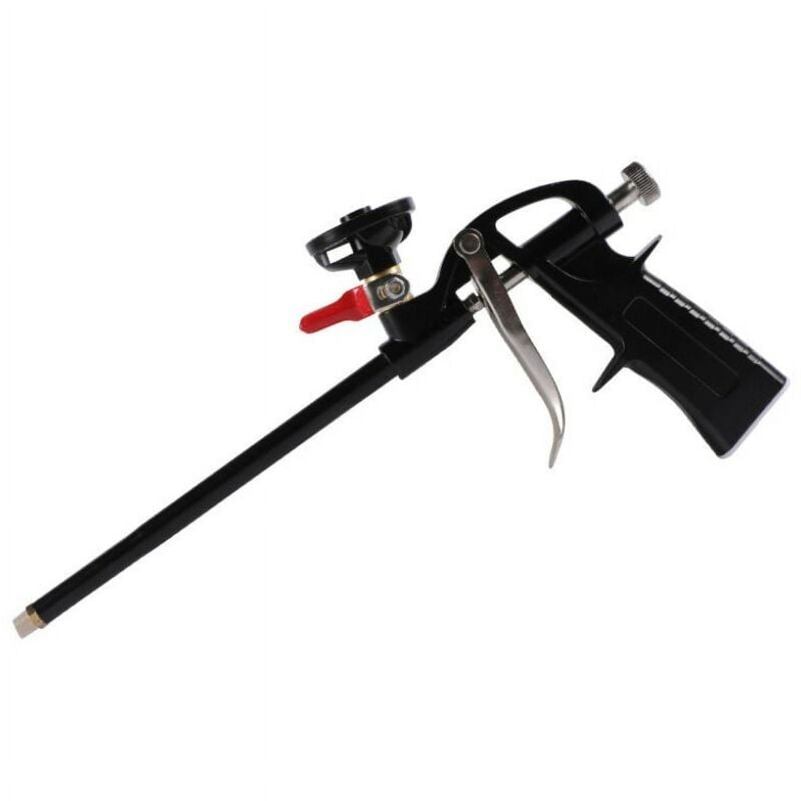 Professional Adjustable Polyurethane Foam Gun Metal Pu Expanding Foam ...