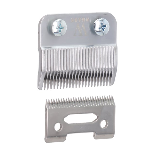 Professional Adjustable Replacement Blades For Wahl Clippers 2 Hole ...