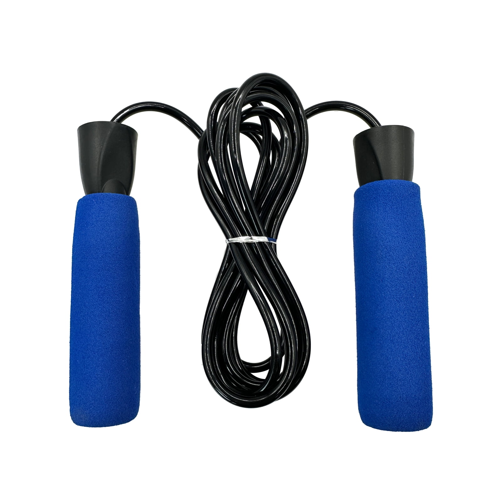 Professional Adjustable Skipping Jump Rope Enduring Premium for Men ...