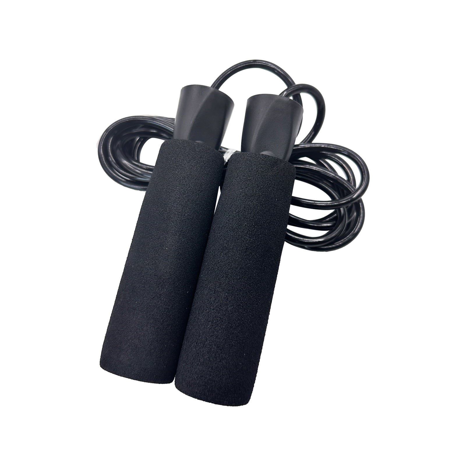 Professional Adjustable Skipping Jump Rope Enduring Premium for Men ...