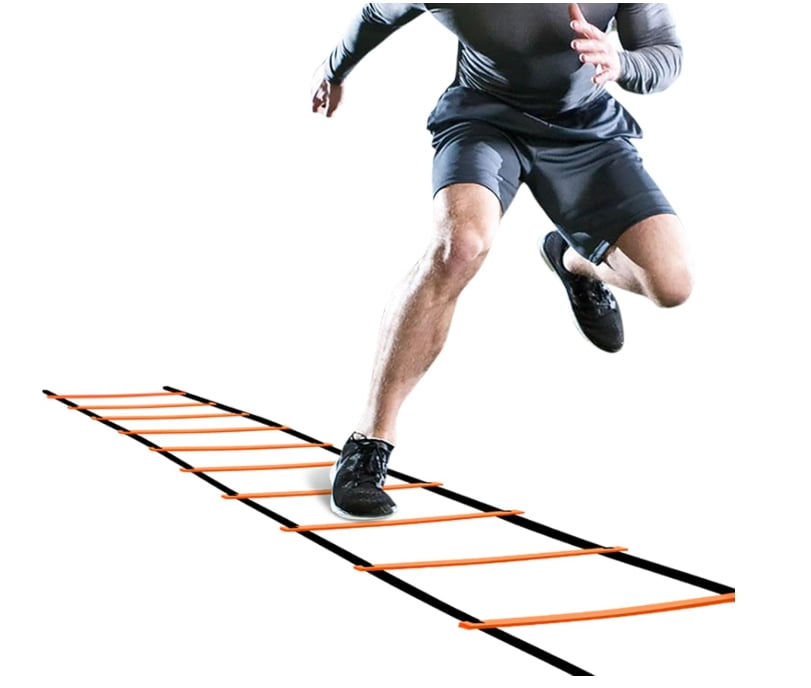 Professional Agility Ladder, Agility Training Ladder, Speed Ladder ...