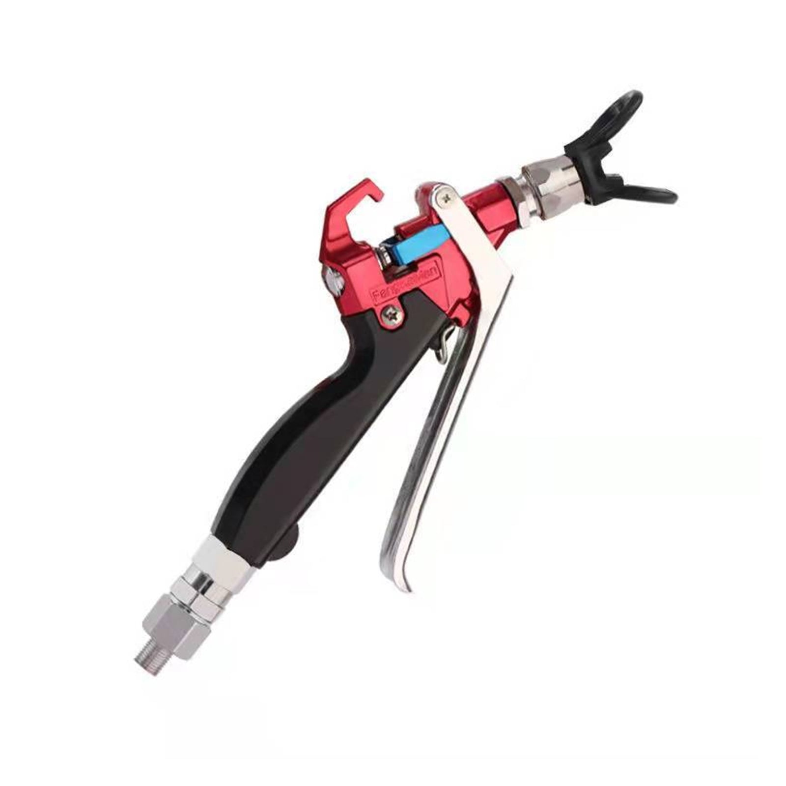 Professional Airless Spray Gun Paint Putty Sprayer Gun For Pump High ...