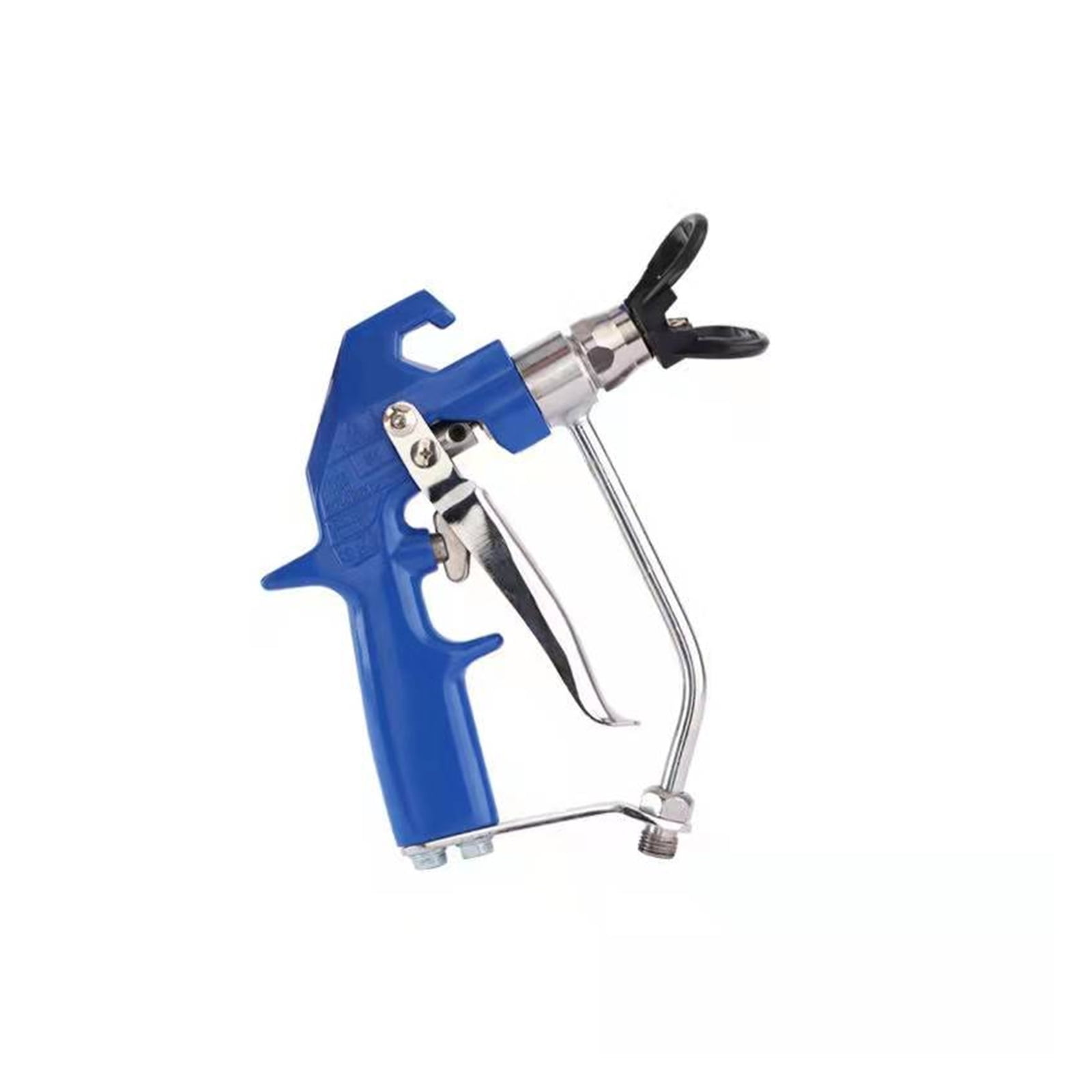 Professional Airless Spray Gun Paint Putty Sprayer Gun For Pump High ...
