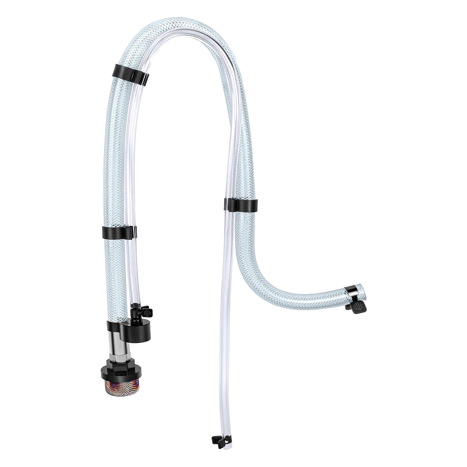 Professional Airless Sprayer Suction Tube Assembly – Leak-Resistant ...