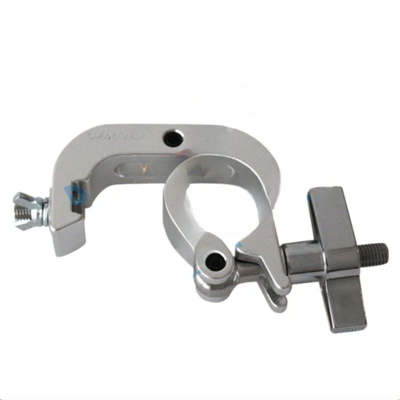 Professional Alloys Single Buckles Clamps Secure Stage Light Mounting ...