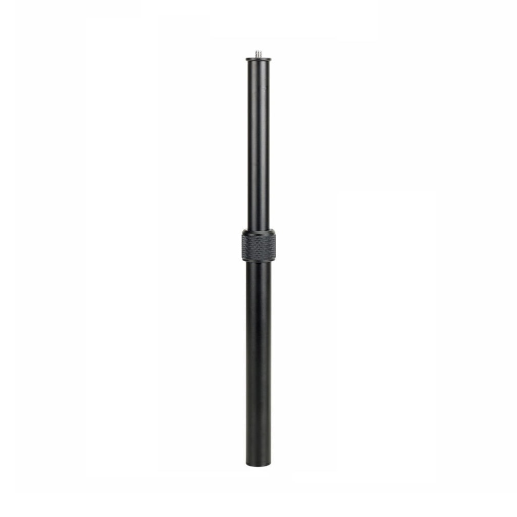 Professional Aluminum Alloy Tripod Extension Stick, Adjustable for ...