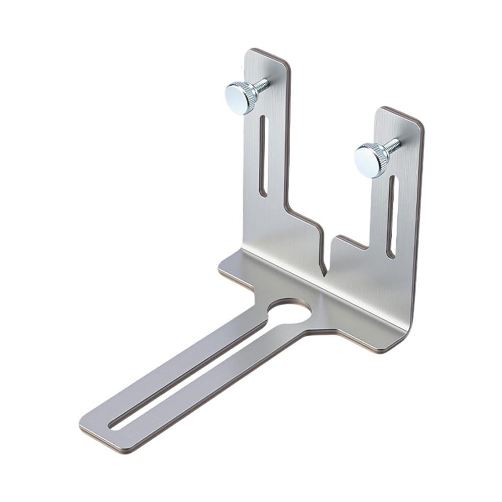 Professional Aluminum Leveler Wall Mount Bracket Precisions Alignment ...