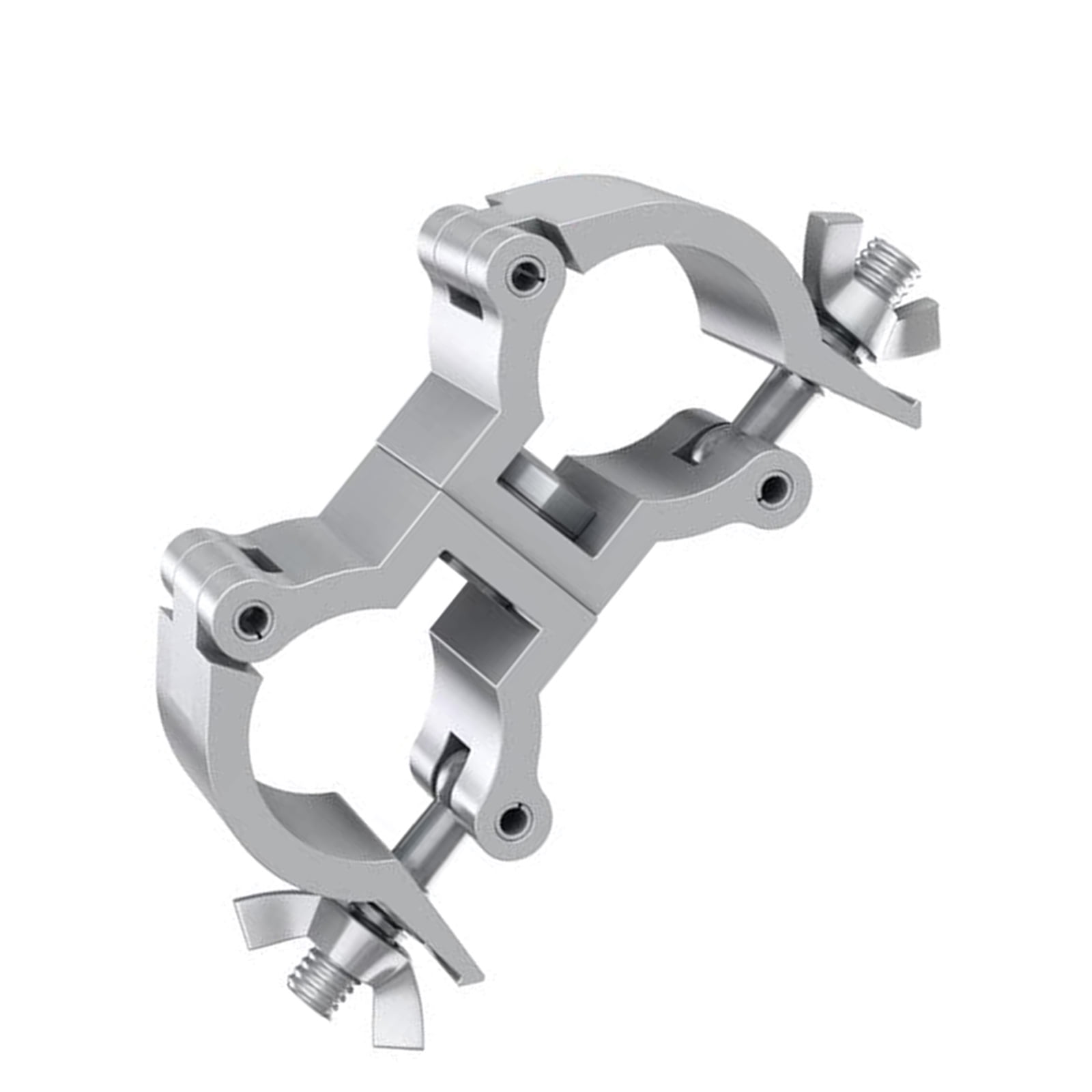 Professional Aluminum Magnesiums Light Fixture Clamps Secure Grip For ...