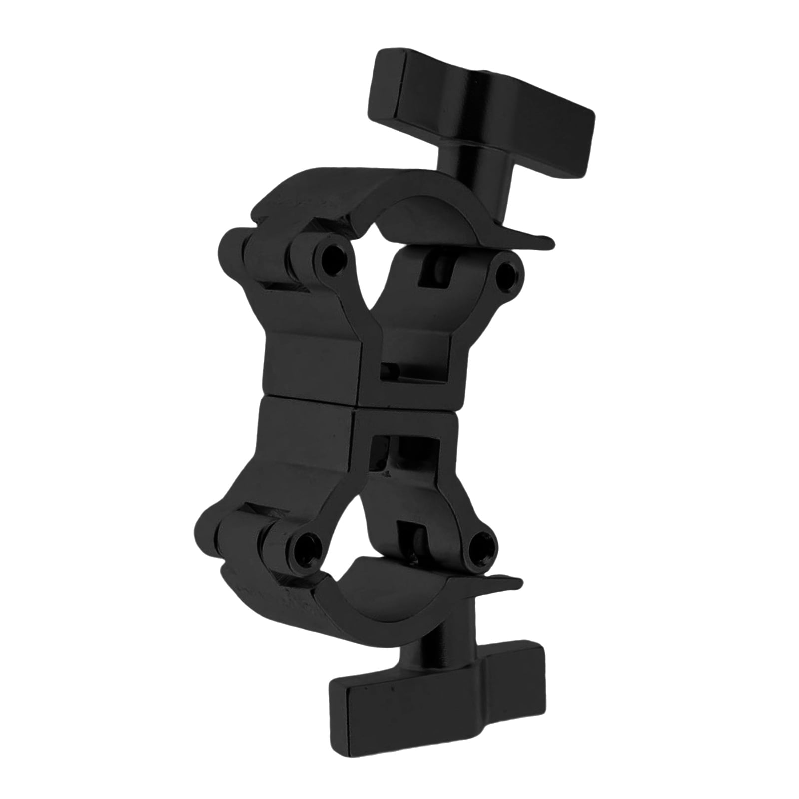 Professional Aluminum Magnesiums Light Fixture Clamps Secure Grip For ...