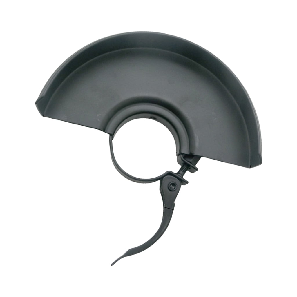 Professional Angles Grinder Covers Offering Clear Views High Wear ...