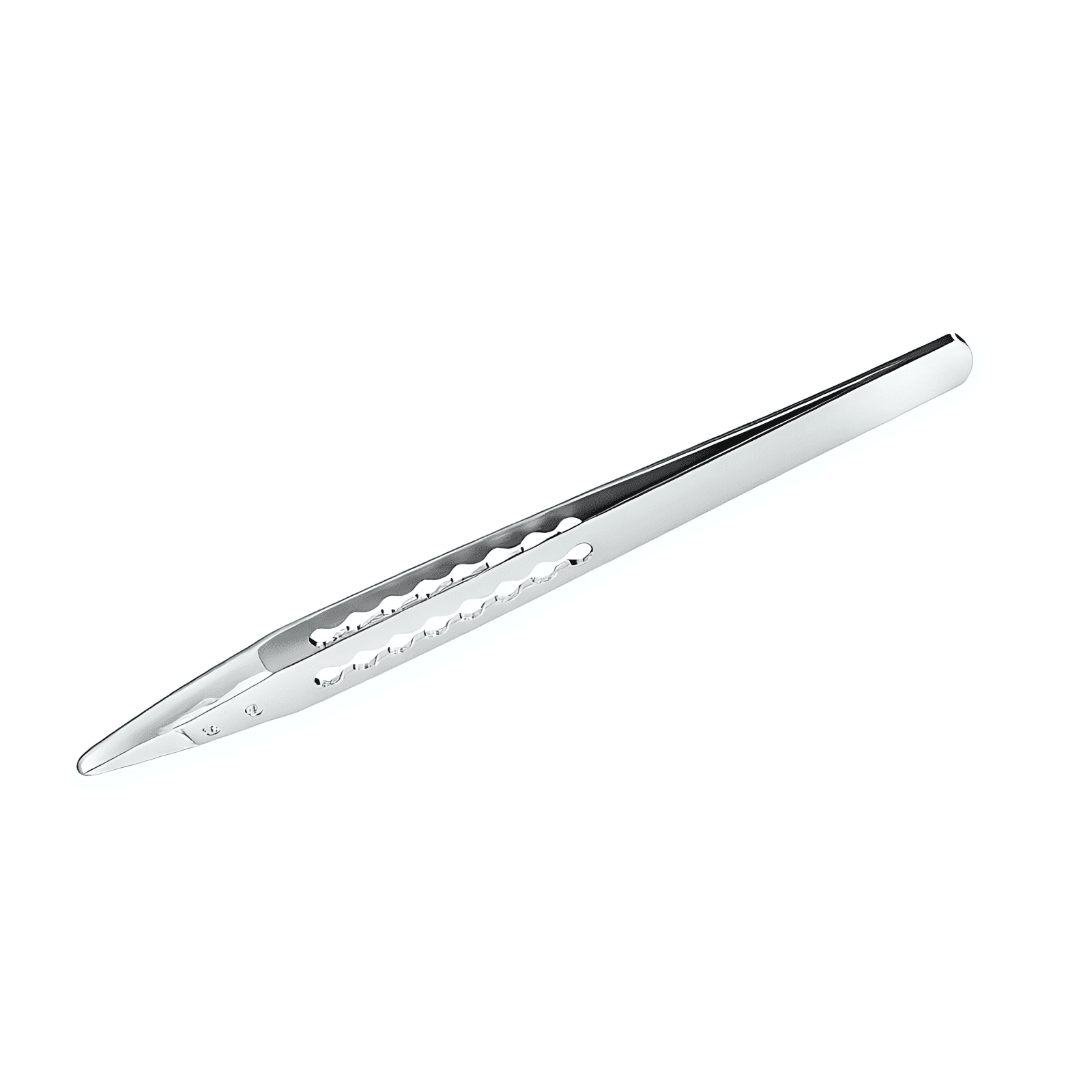 Professional Anti Statics Ceramic Tweezers Point For PCB Repair ...