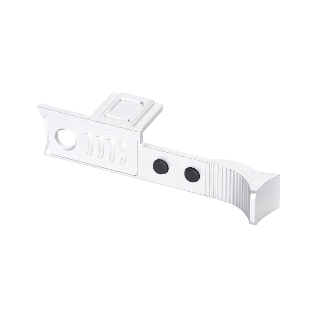 Professional AntiVibration Finger Handle For Cameras Ergonomic Shape ...