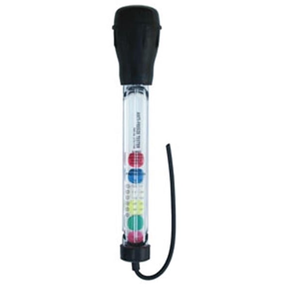 Antifreeze Tester