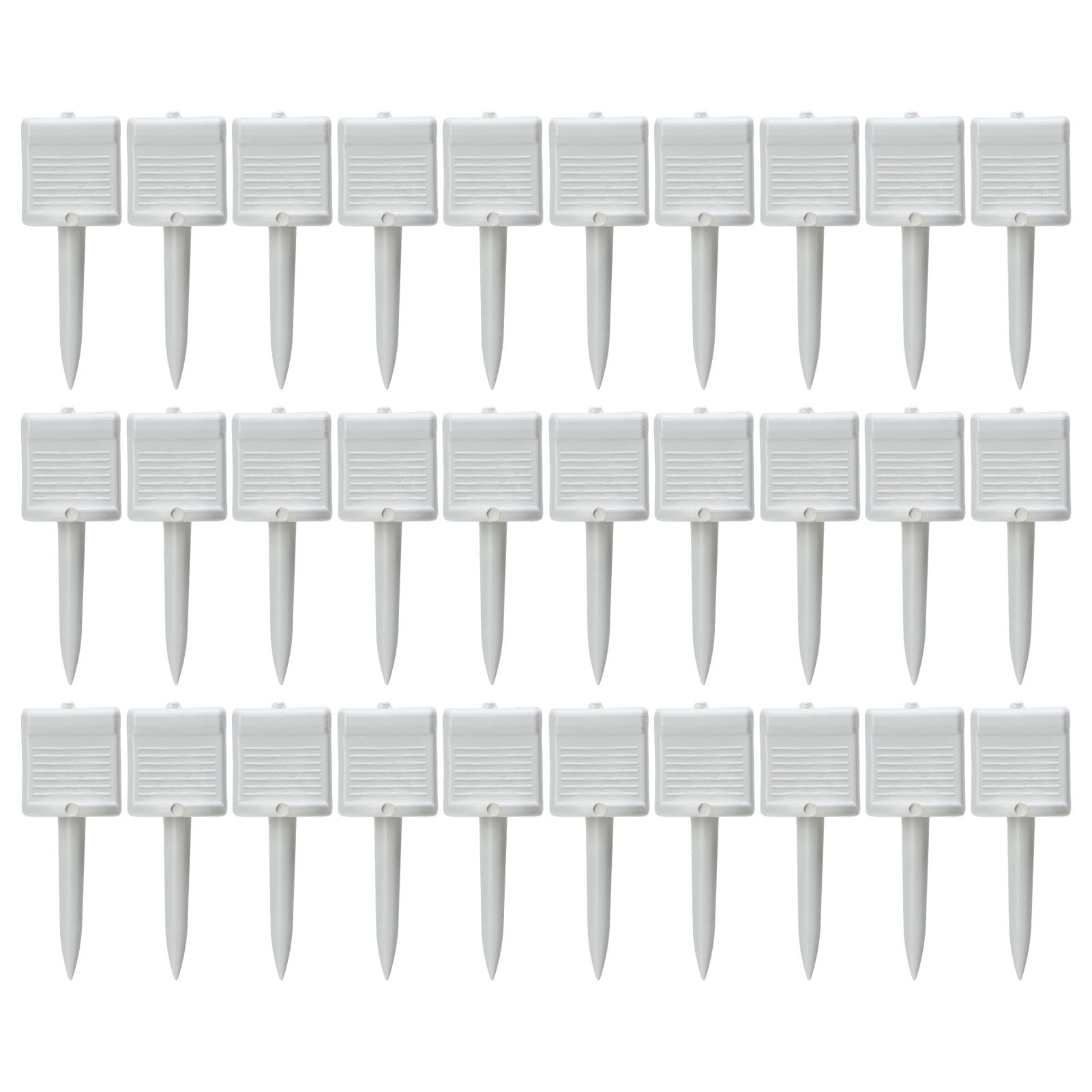 Professional Archery Target Fixation, Nylon Paper Pins For Recording ...