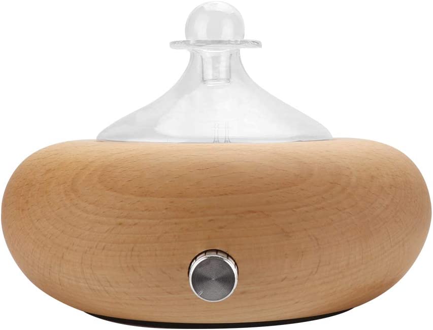 Professional Aromatherapy Diffuser, Wood Diffuser, Diffusers for ...