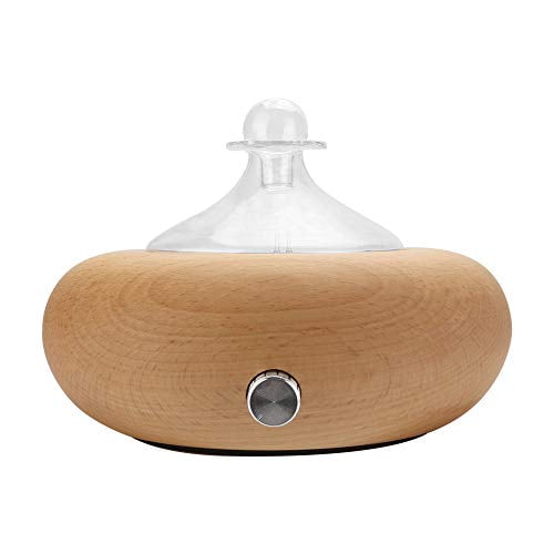 Professional Aromatherapy Diffuser, Wood Diffuser, Diffusers for ...
