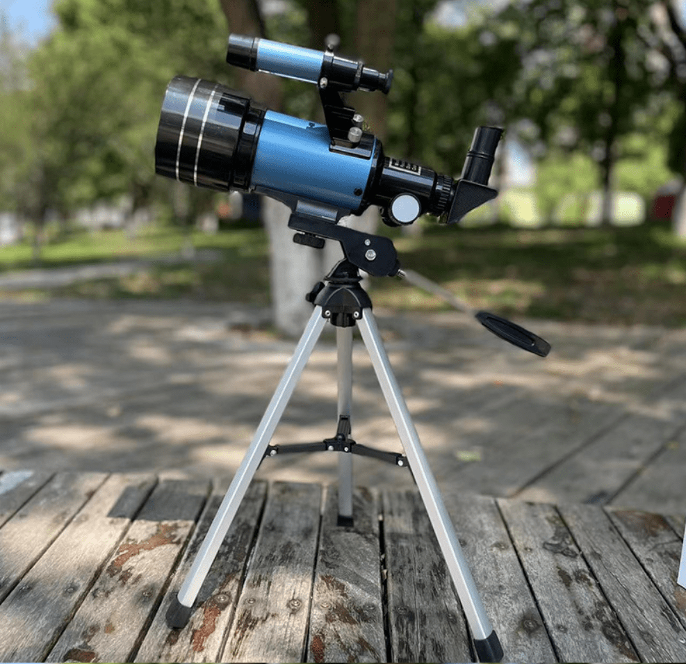 Professional Astronomical Telescope F30070 Monocular 150 Times Zoom HD ...