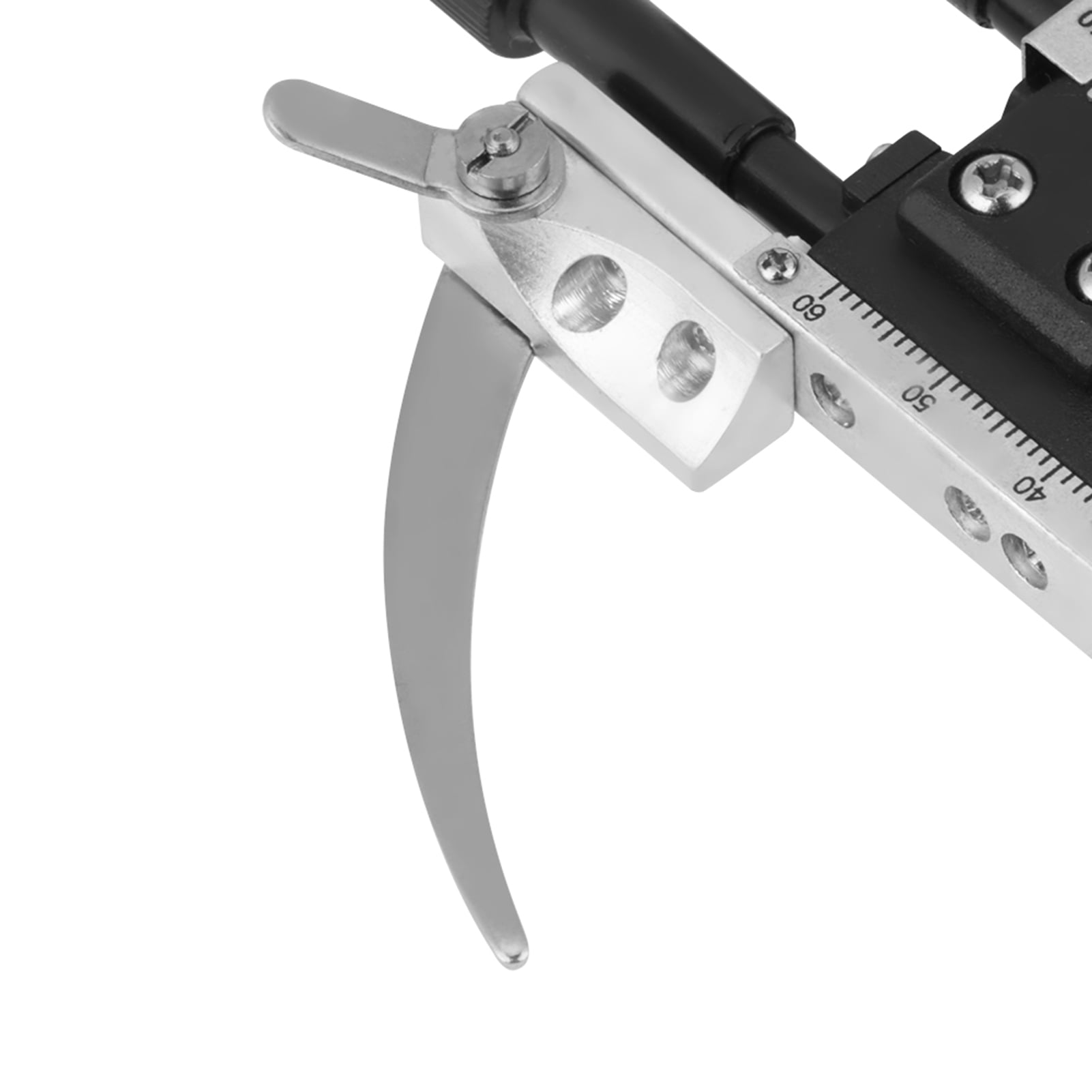 Professional Attachable Mechanical X Y Moveable Stage Caliper With ... Professional Attachable Mechanical X Y Moveable Stage Caliper With ...