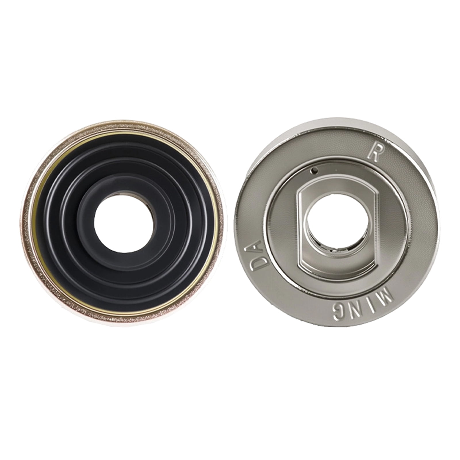 Professional Auto Locking Washer and Nut Set for Angled Grinder ...