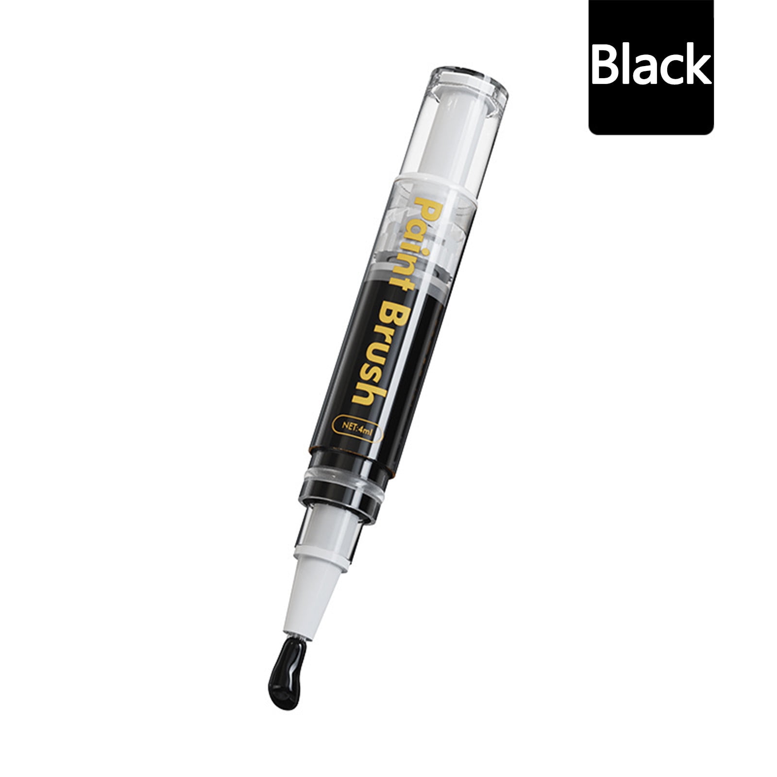 Professional Auto Paint Touch Up Pen | Precision Car Scratch & Chip ...