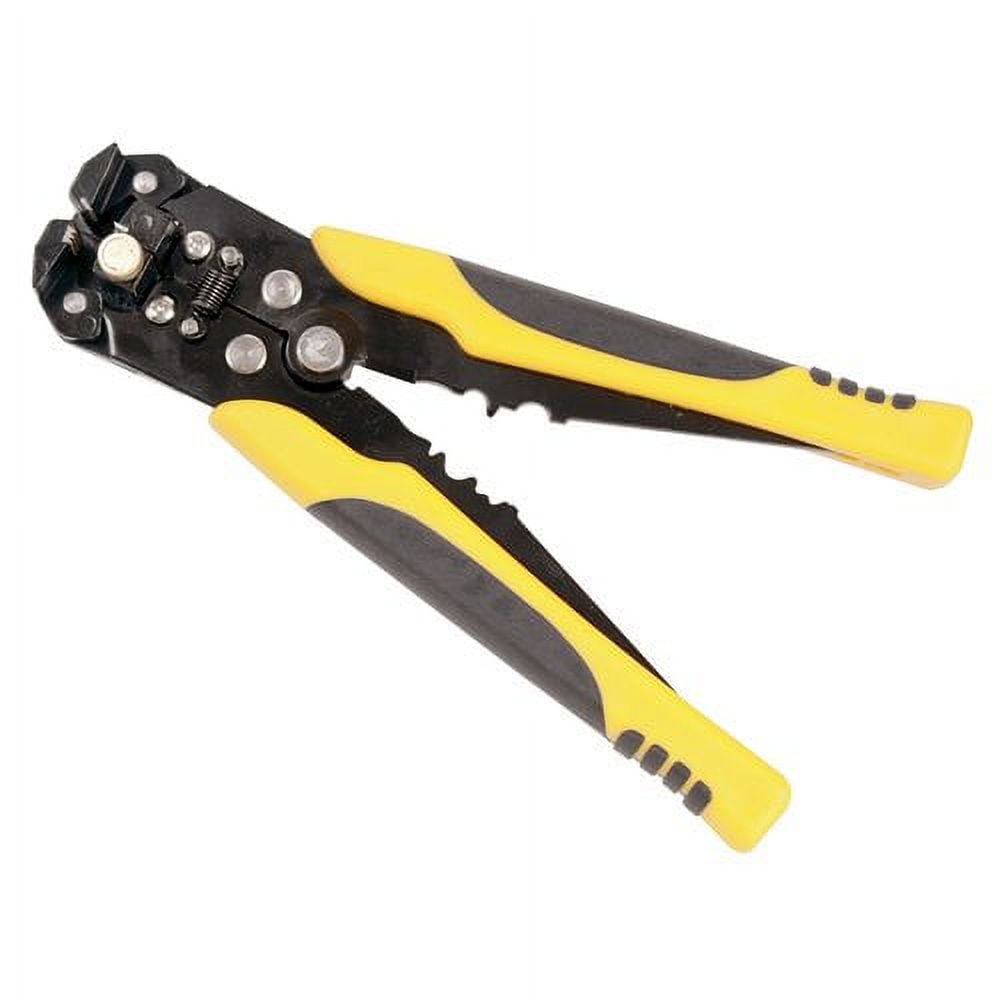 Professional Automatic Wire Stripper, 89954W - Walmart.com