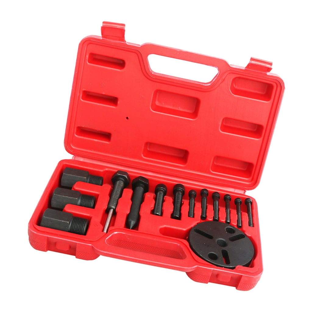 Professional Automotive AC Compressor Repair Kit Heavy Duty Car ...