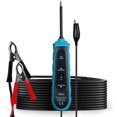 Professional Automotive Circuit Tester,Short Circuit Finder with Buzzer ...
