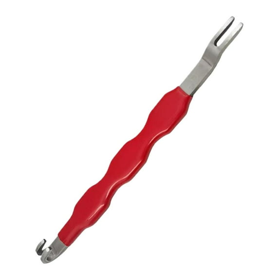Professional Automotive Electrical Terminal Removal Tool Kit with 32 ...