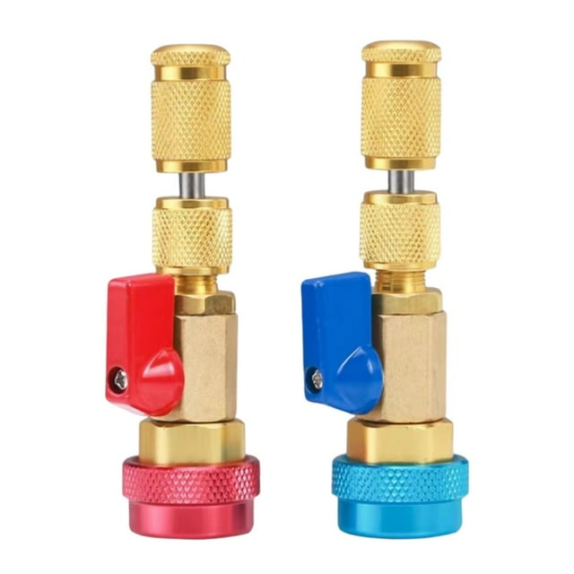 Professional Automotive R134A R1234YF Valve Core Remover and Installer ...