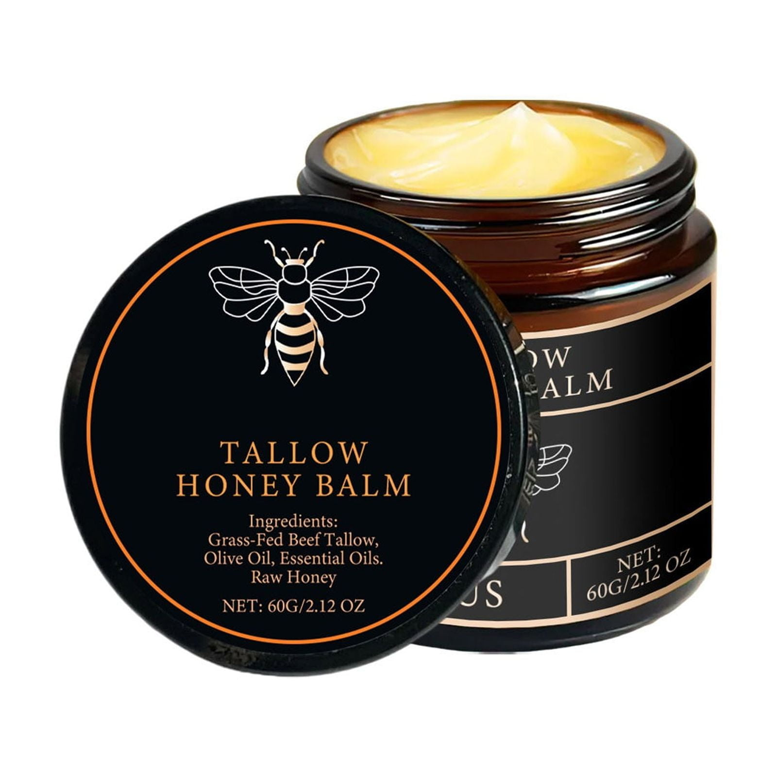 Professional BÉE VENOM Repair Cream, Advanced Powerful All-Body Skin ...