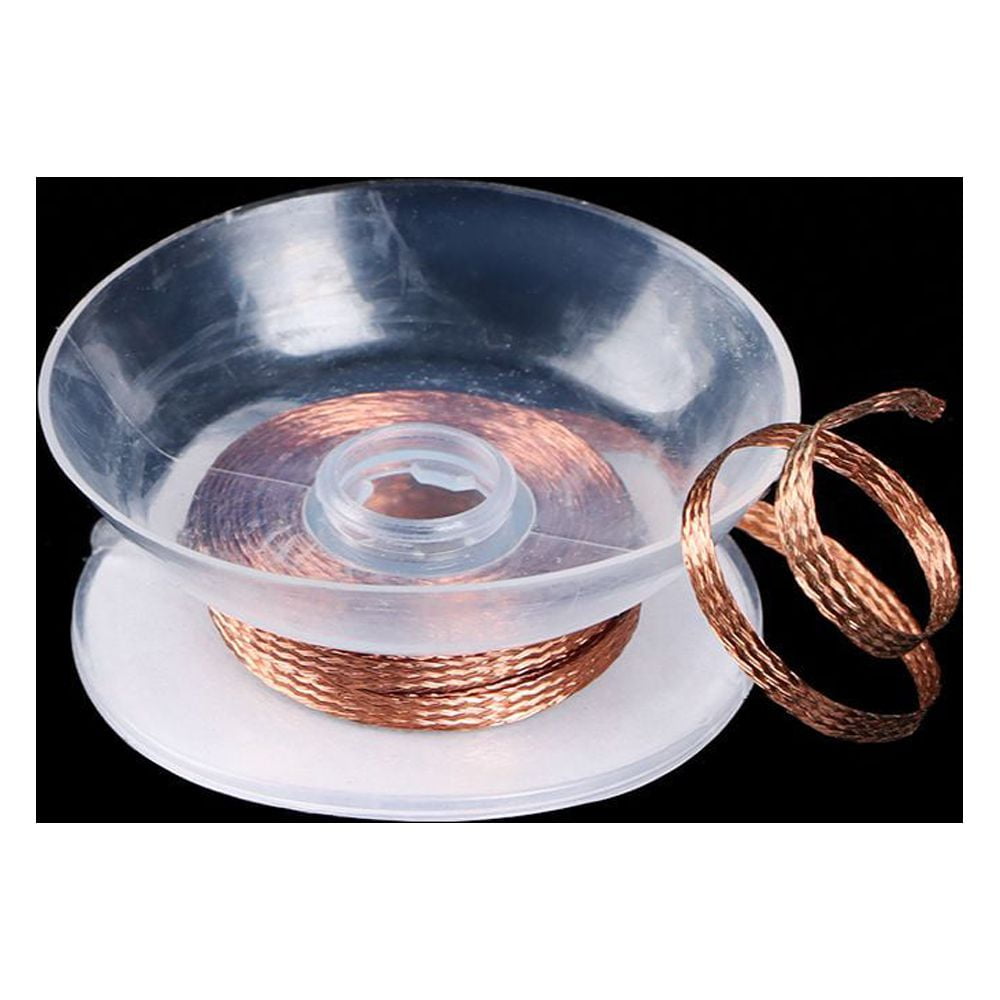 Professional BGA Repair Tool Desoldering Braid Tape Soldering Wick ...