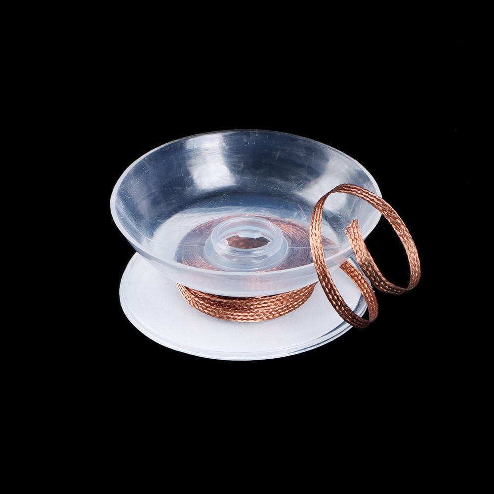 Professional BGA Repair Tool Desoldering Braid Tape Soldering Wick ...