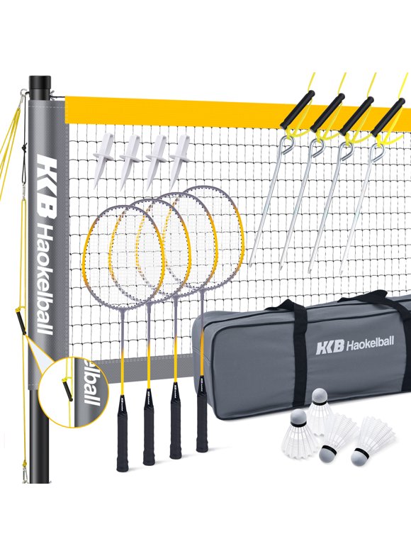 Badminton Sets in Badminton - Walmart.com