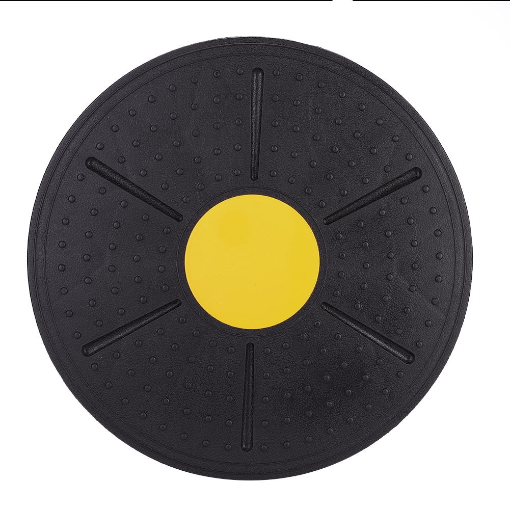 Professional Balance Board, Balance Trainer Board For Full-Body ...