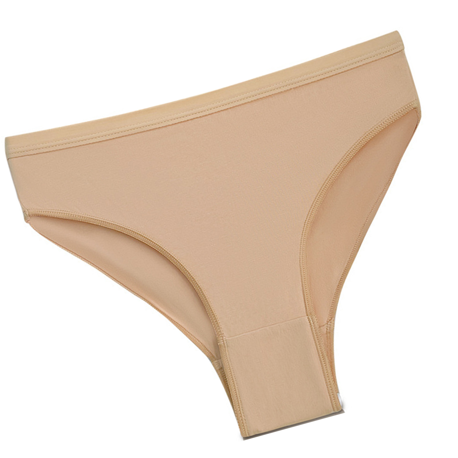 Professional Ballet Dance Briefs Cotton Panty Seamless Gymnastics High ...