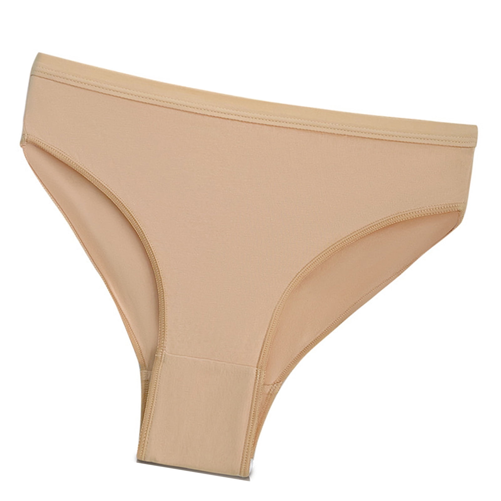 Professional Ballet Dance Briefs for Kids Girls Seamless Gymnastics ...