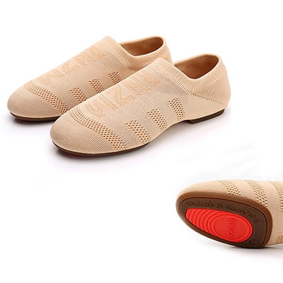 Professional Ballet Shoes Woman Dancing Shoes Soft Sole Contest Dance ...