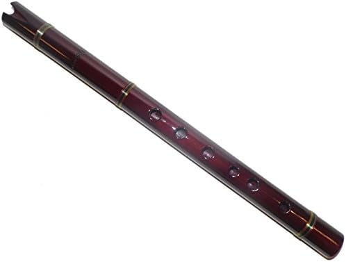 Professional Bamboo Peruvian Quena Flute - Tuned G major$$Musical ...