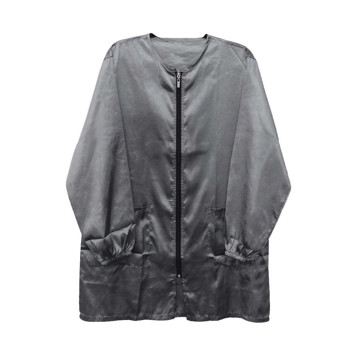 Professional Barber Cape Waterproof Salon Cape Haircut Apron ...