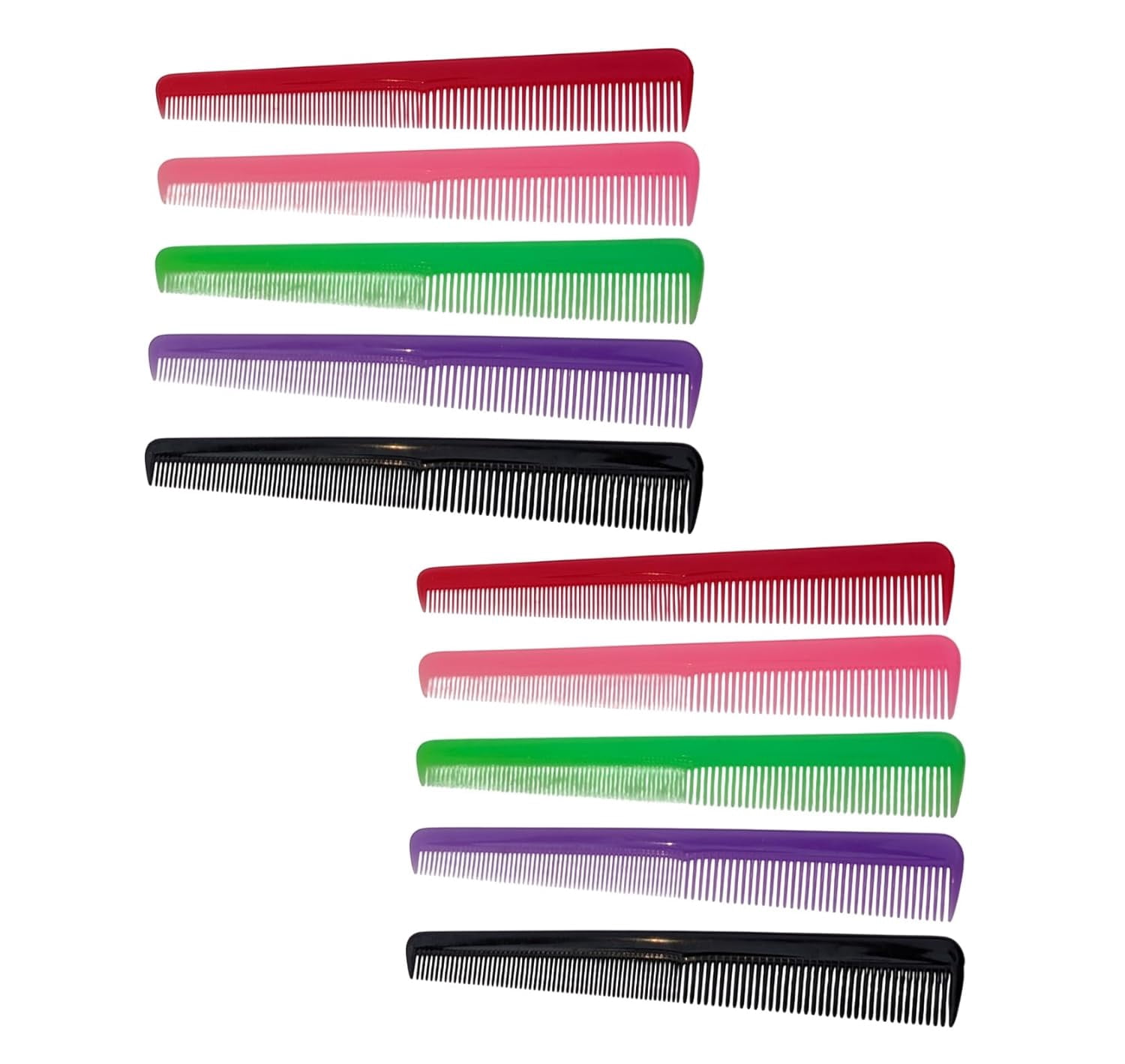 Professional Barber Comb Hair Dressing Grooming Comb For All Hair Types ...