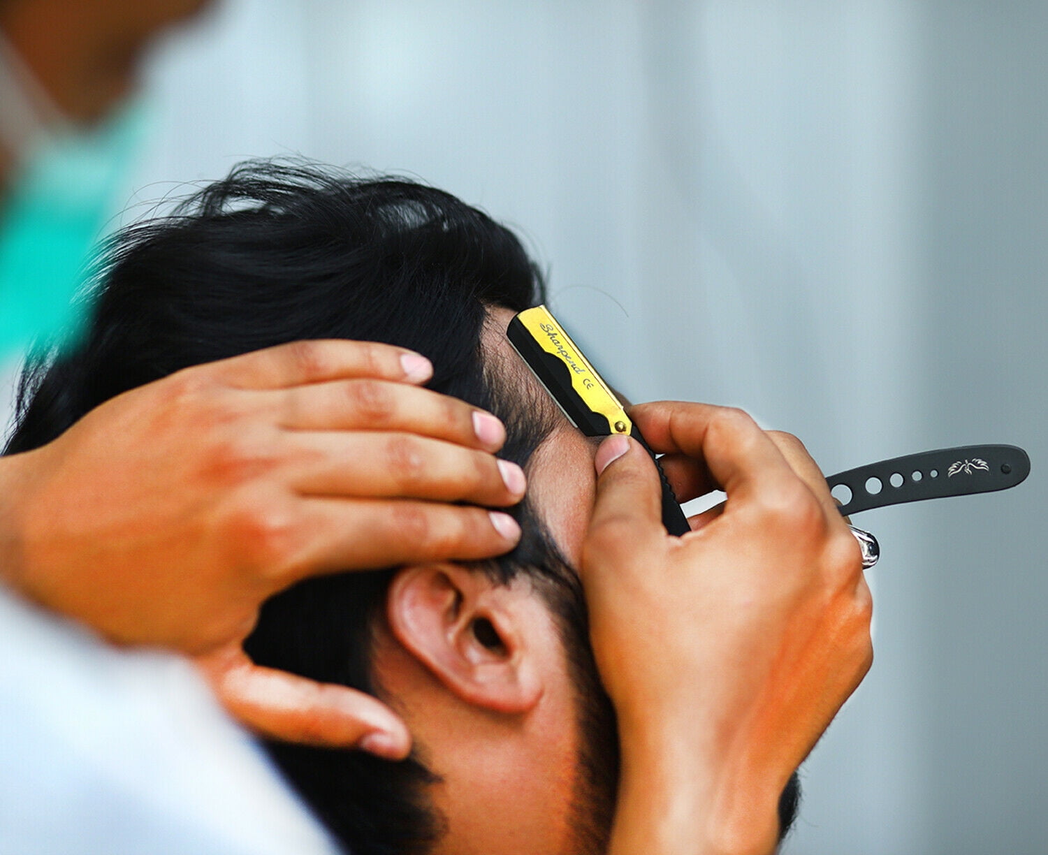 Sharps Barber Shop