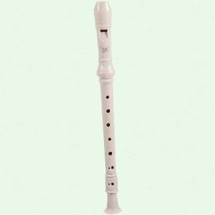 Professional Baroque Soprano Recorder for Students and Adults, 1 Set 8 ...