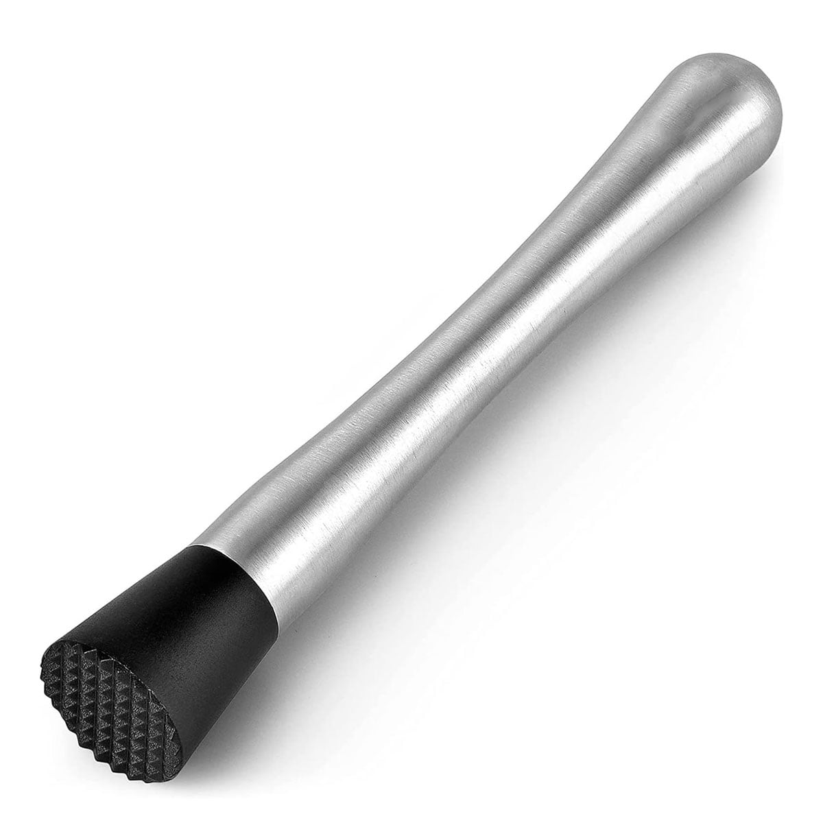 Professional Bartending Tool, Stainless Steel Cocktail Muddlers, Non ...