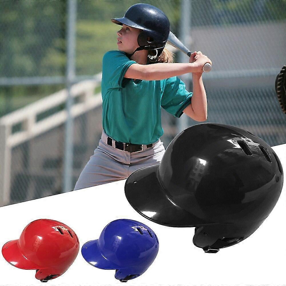 Professional Baseball Batting Helmet High Impact Resistant Abs Shell For Baseball Softball Cap ...