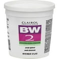 Clairol Professional BW2 Bleaching Extra Strength Powder Lightener 8oz - Walmart.com