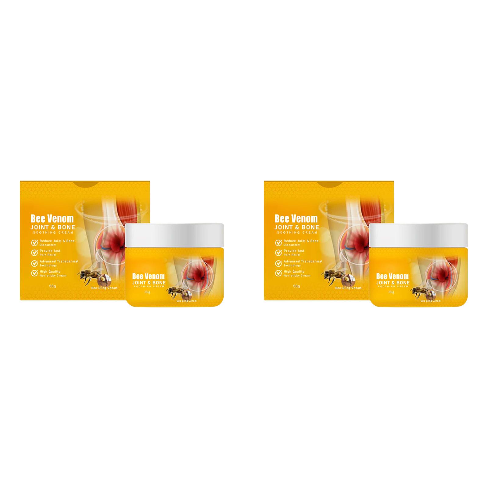 Professional Be eve Nom Joint and Bone Cream，Effective Joint Soothing ...