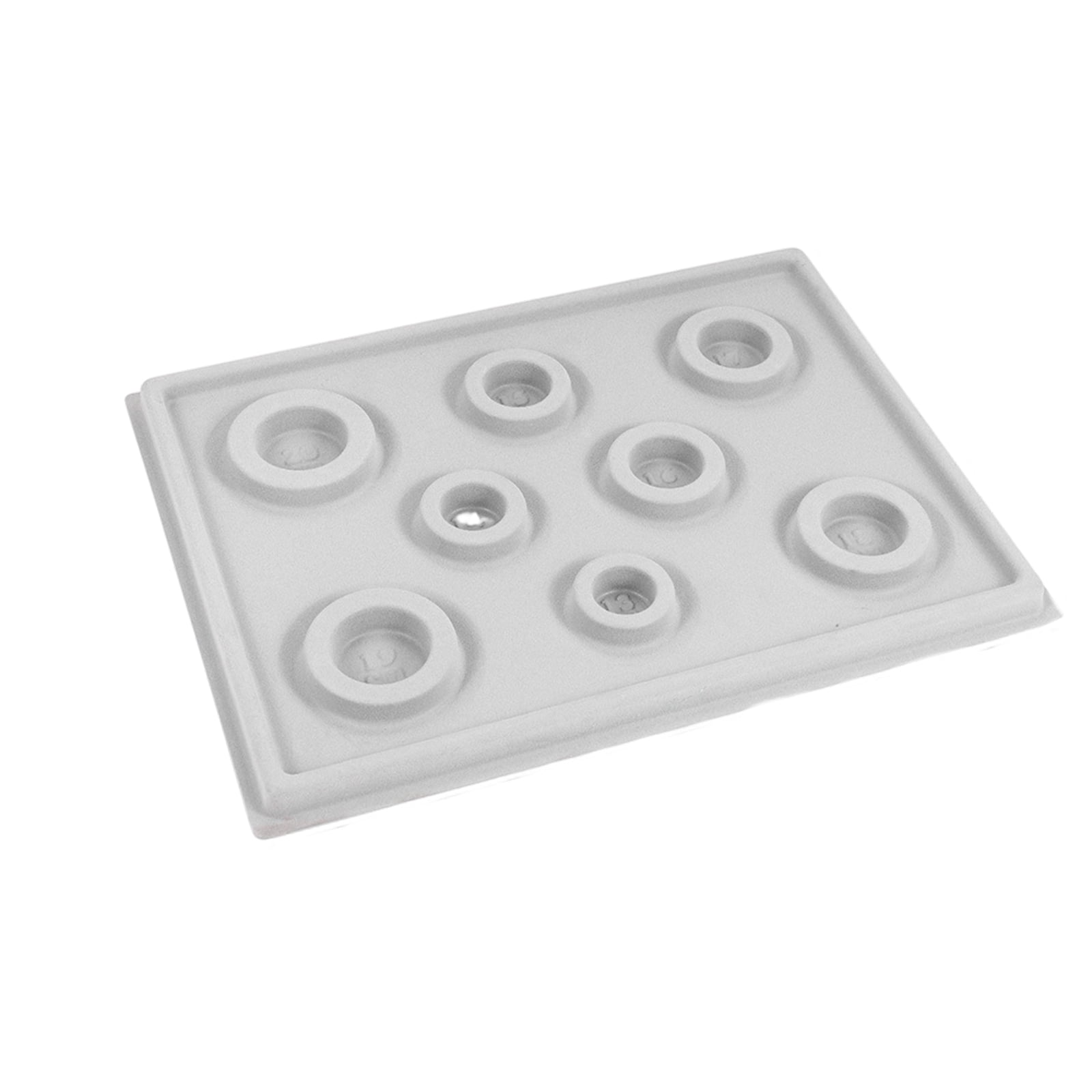 Professional Beadwork Tray For Handmade Accessories Plastic Beading ...