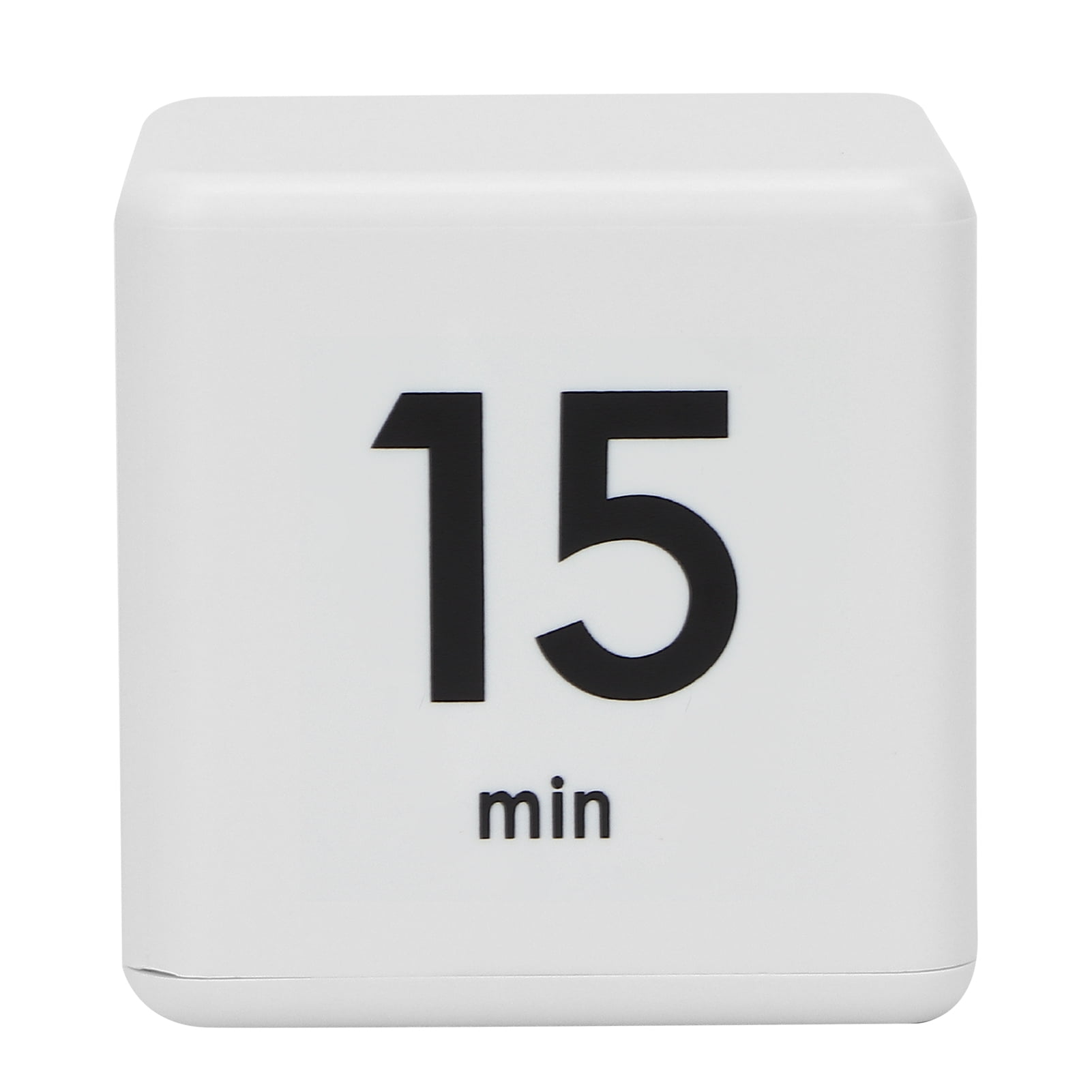 Professional Beauty Salon Flip Timer Time Management Cube Timer for ...