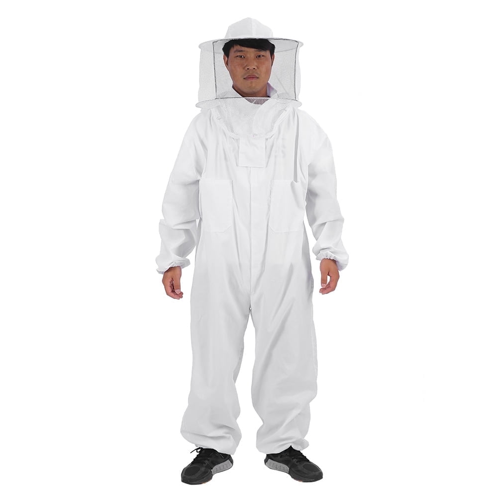Professional Beekeeping Protective Equipment Bee Keeping Full Body ...