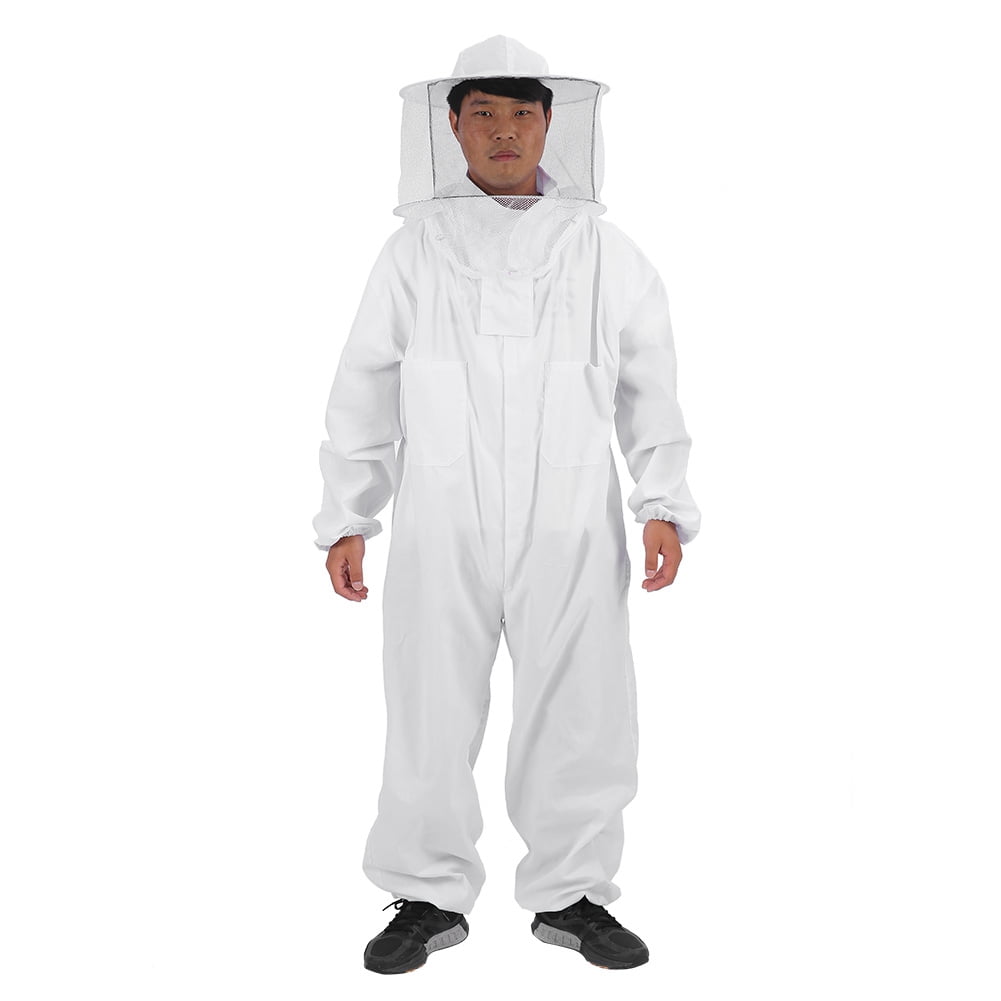 Professional Beekeeping Protective Equipment Bee Keeping Full Body ...